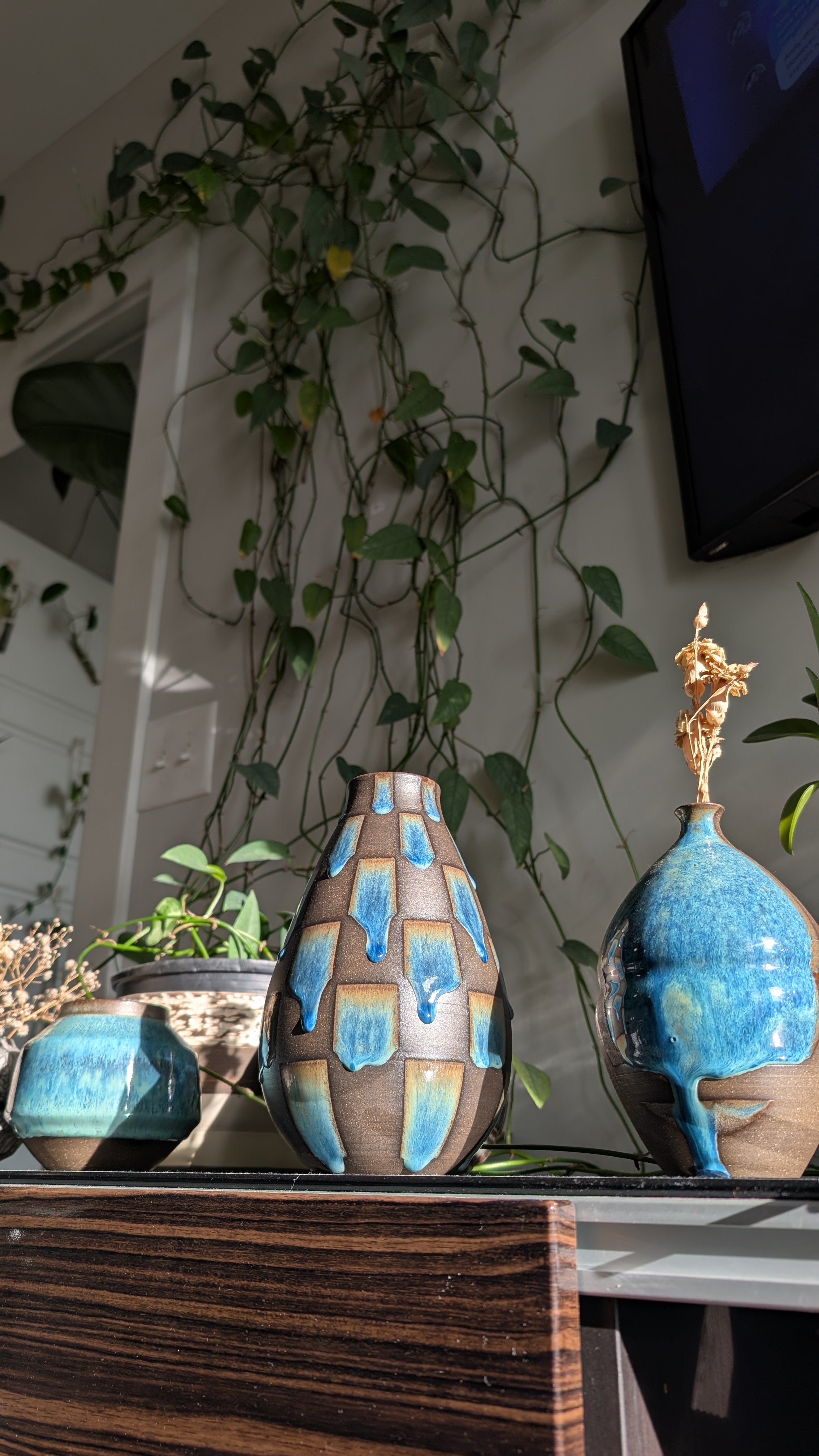 Home page – Eric Debrah Pottery